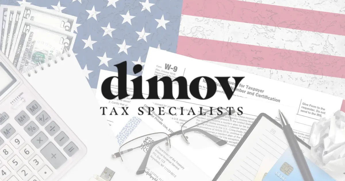 ITIN Number | Fast & Secure Individual Taxpayer ID Assistance