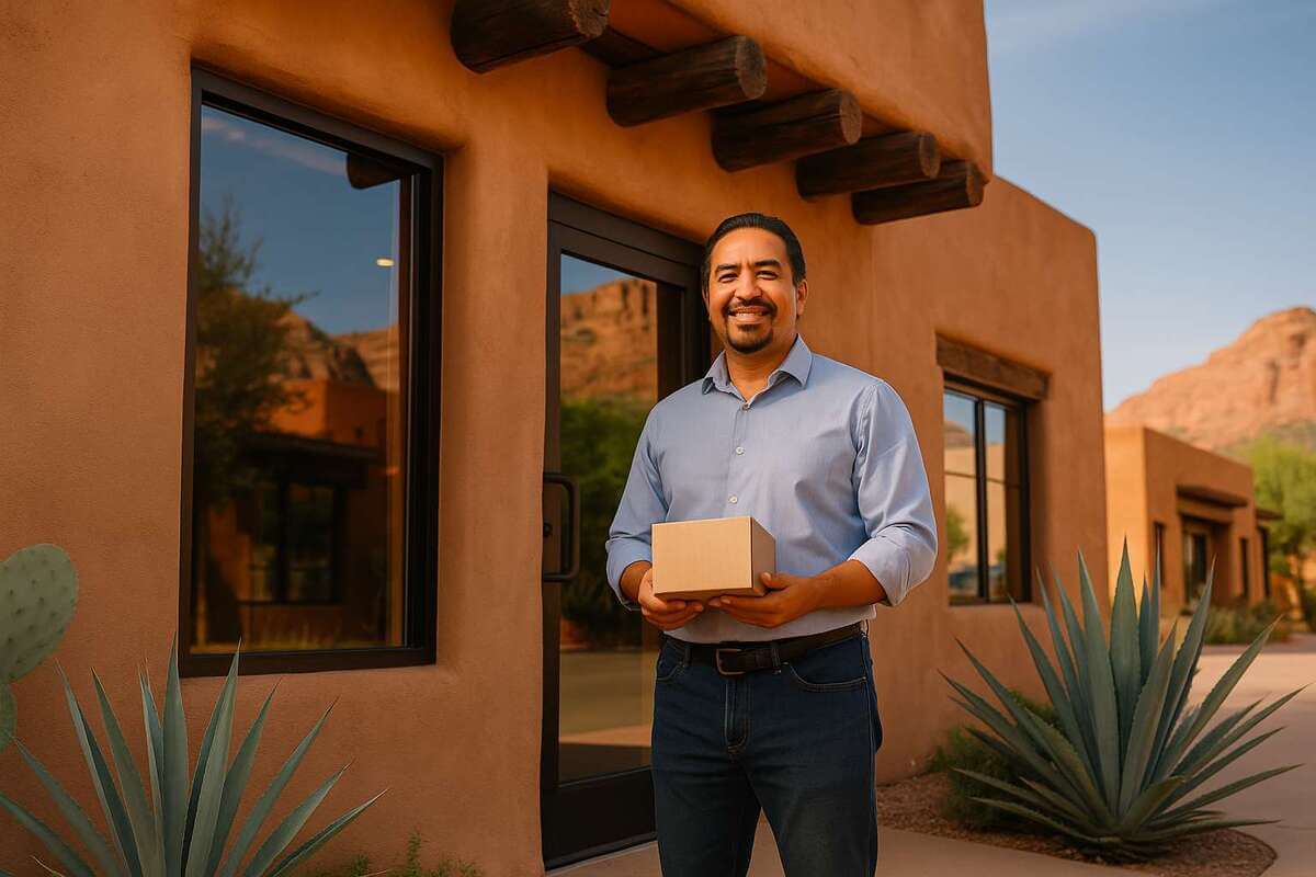 Arizona Sales Tax Guide: Master TPT Rules, & Filing Practice