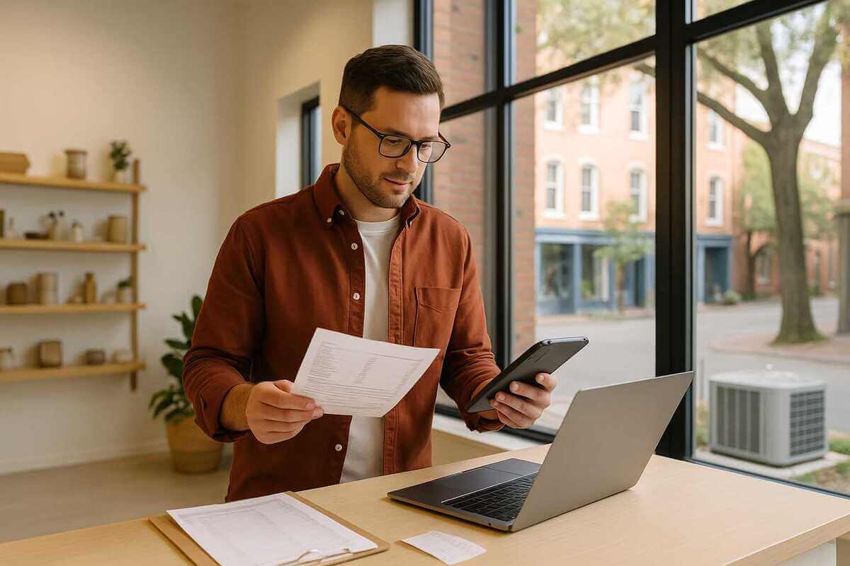 Georgia Sales Tax Guide: Essential Insights for Businesses