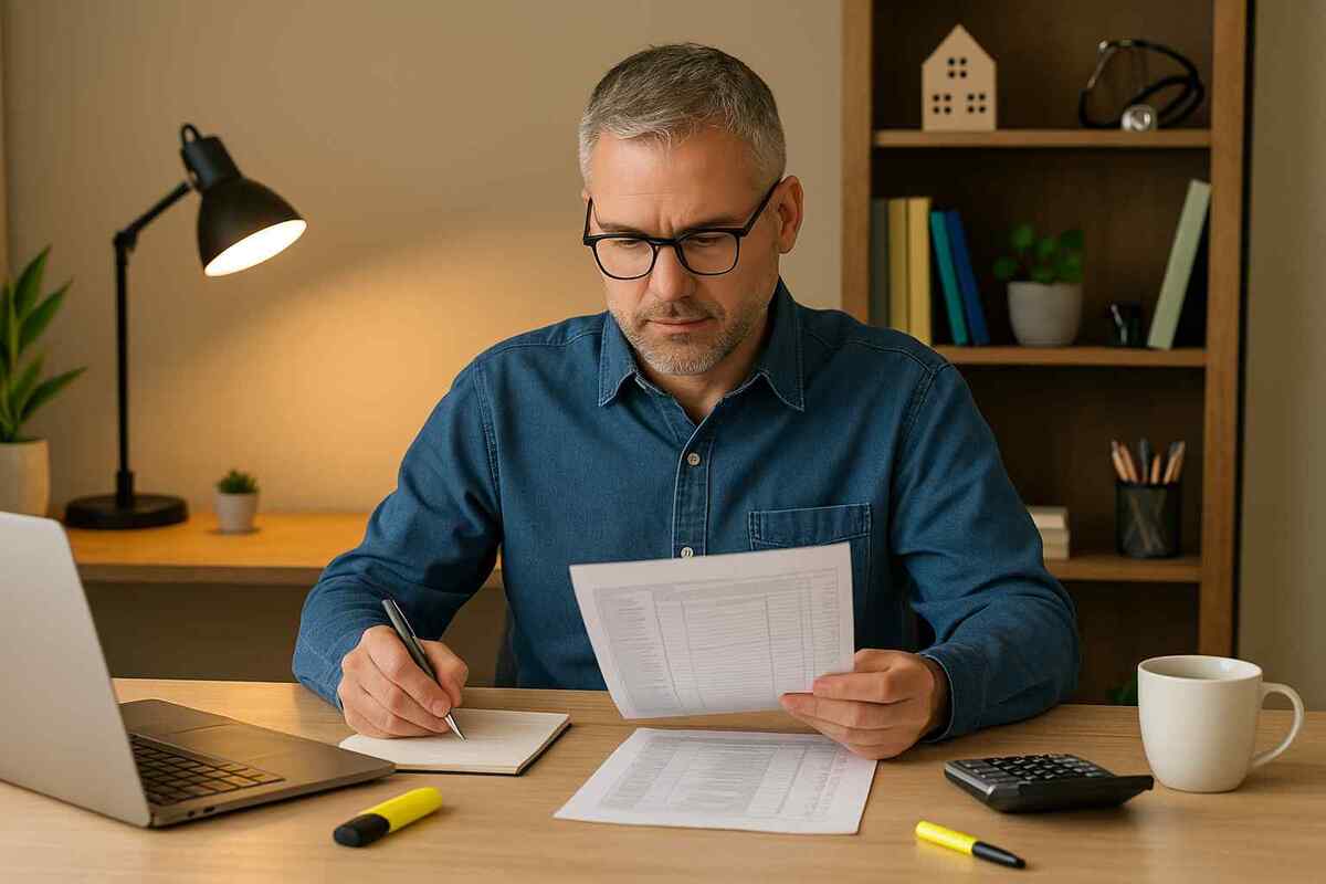 Examples of Tax Deductions: Smart Money Moves