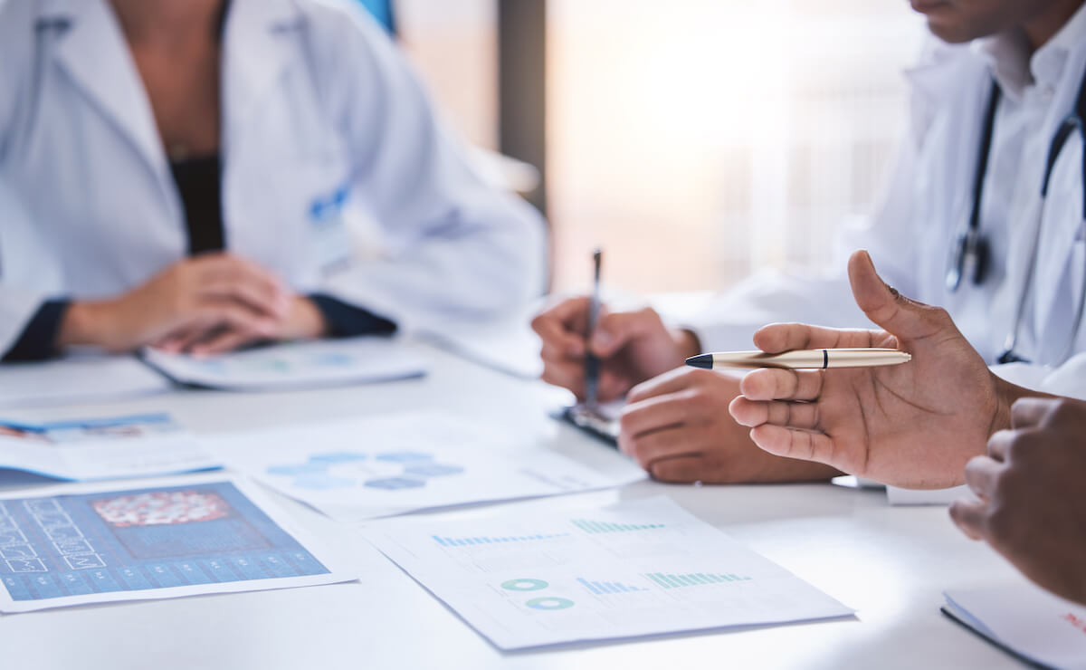What are the Accounting Services for Doctors? - Dimov Tax & CPA Services